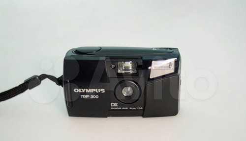 Пленочные фотоаппараты Olympus, Kodak, Premier