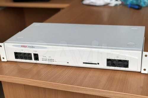 Avaya IP Office 406