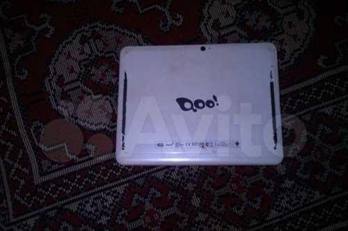 Планшет 3Q Tablet PC QS9718C