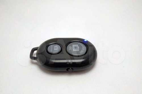 Bluetooth кнопка для фотографий