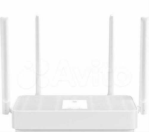 Wi-Fi Mesh роутер Xiaomi Mi Router AX1800 (DVB4258GL)