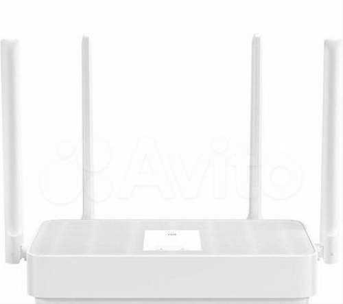 Wi-Fi Mesh роутер Xiaomi Mi Router AX1800 (DVB4258GL)