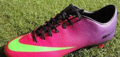 Бутцы, Nike Mercurial Vapor IX