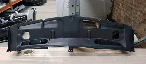 Верхний Воздуховод Mercedes C204 Мерседес С204