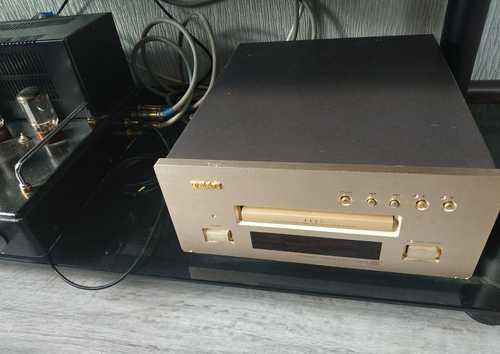 Teac vrds9