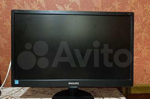 Монитор Philips 193V5L