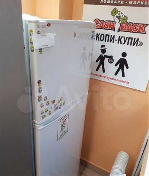 Холодильник Samsung RT-44 mbsw (С)
