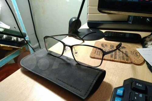 Компьютерные очки xiaomi mi turok steinhardt fu006