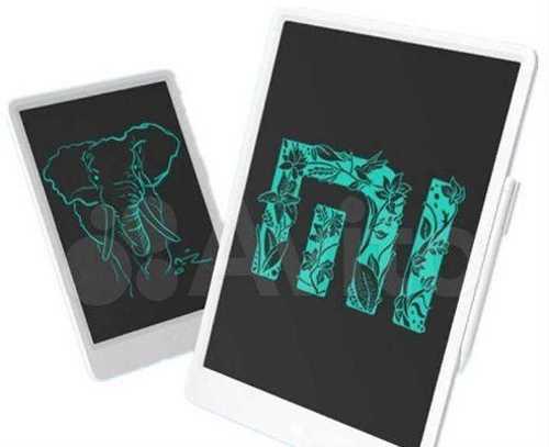 Планшет для рисования Xiaomi Mijia LCD Writing Tablet 10 (xmxhb01WC)