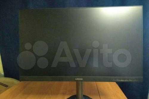 Монитор 24.5" Lenovo Y25-25