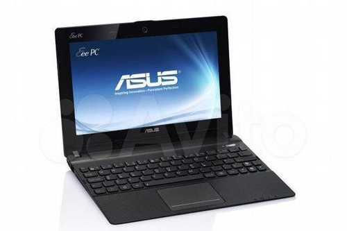 Нетбук Asus X101CH-BLK040