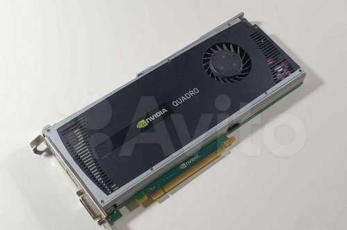 Quadro 4000 2Gb PNY