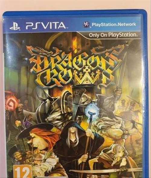 PS Vita Dragon's crown
