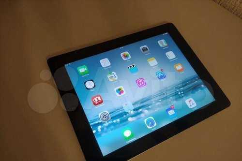 iPad 3 New Retina 16GB Wi-Fi Без SIM