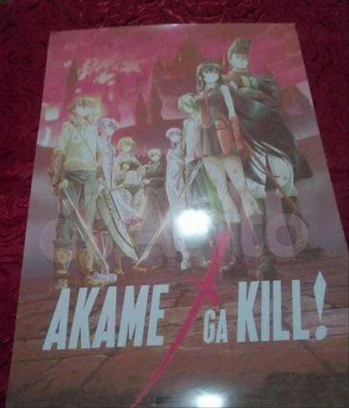 Плакаты по аниме, фильмы и игры