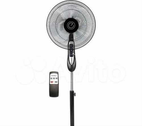 Вентилятор бытовой energy elegance EN-1617 с пультом