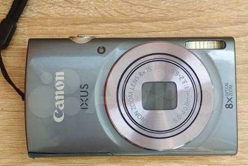 Фотоаппарат Canon ixus-165