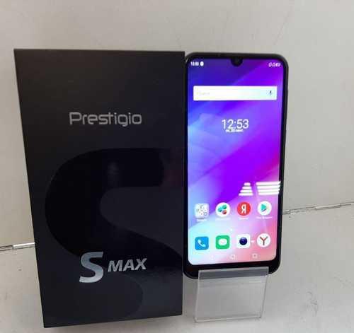 Мобильный телефон Prestigio S Max (PSP7610) Арт.11