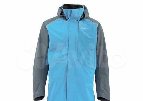 Куртка Simms Transom Gore-Tex Jacket Storm