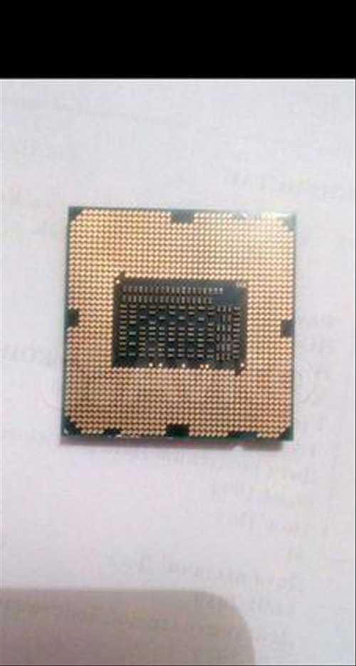Процессор intel pentium gold 620 s.1155