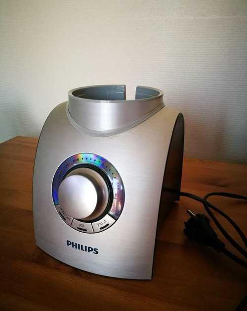 Блок двигателя для блендера Philips HR 2094