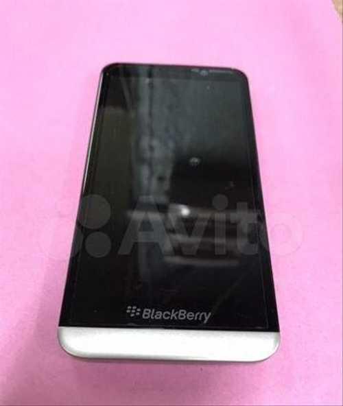 Телефон blackberry z30
