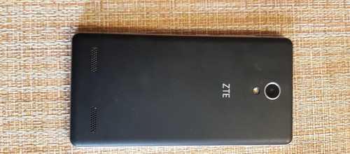 Смартфон ZTE blade L7 Б/У
