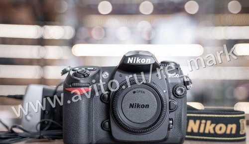 Nikon D200 body id6457