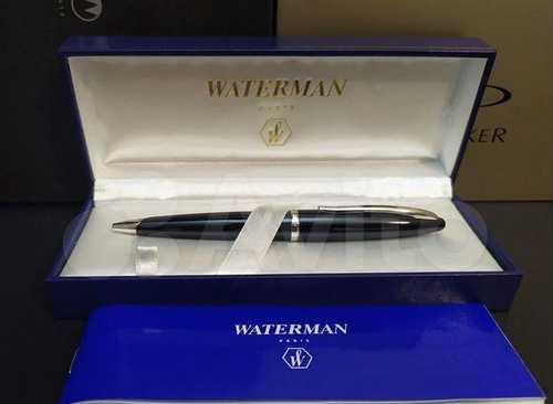 Ручка Waterman Новая