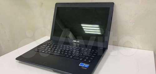 Ноутбук Asus x451ma