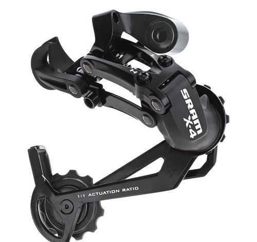 Sram x4 Переключатель + манетка