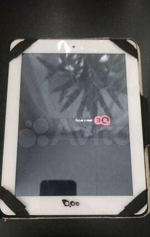 Планшет 3Q Q-Pad MT0811B, 1GB, 4гб, 3G, Android 4