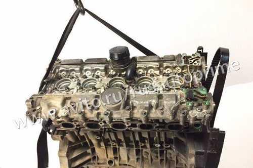 Двигатель B5204T5 Volvo S60 2.0 TI 2005
