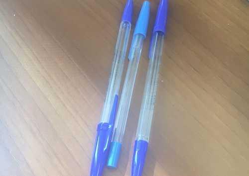 Ручки пустые
