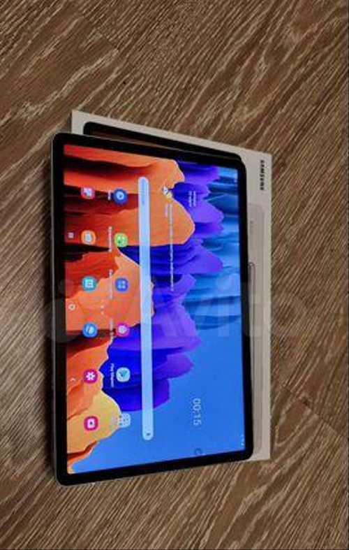 Samsung Tab S7 128