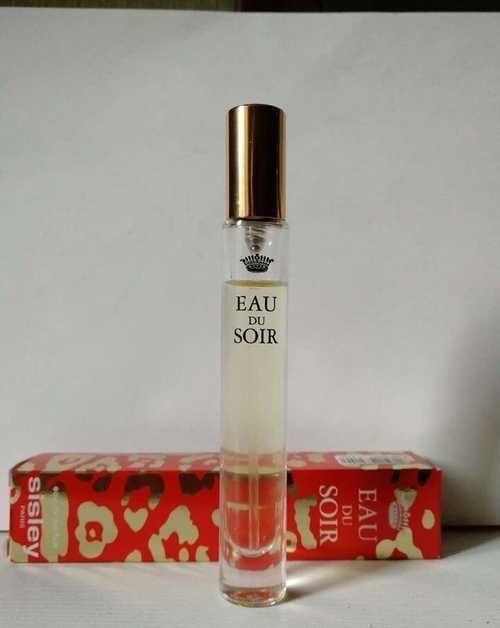 Eau du Soir Sisley edp