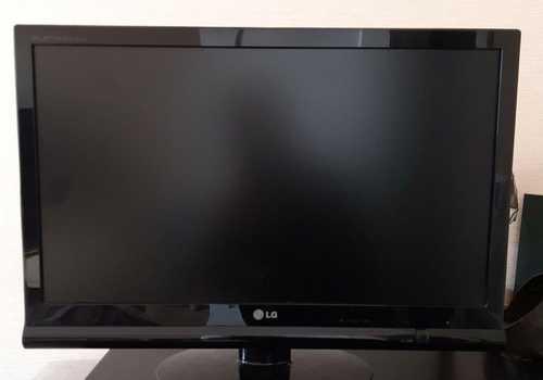 Монитор LG W2363DV