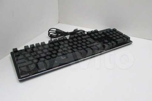 Клавиатура, мышь Gembird KB-G400L