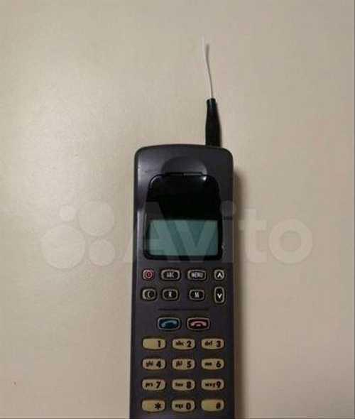 Nokia 101 NMT THN-6