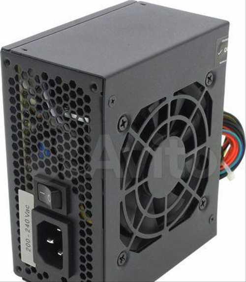 Блок питания AeroCool SX-400 400W