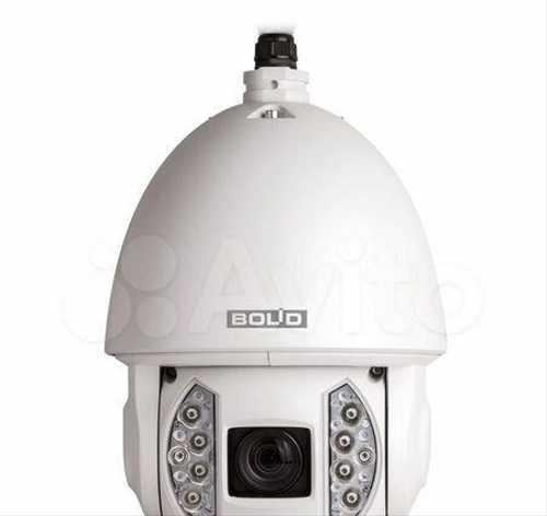 Видеокамера сетевая Bolid VCI-529