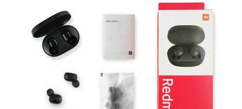 Xiaomi Redmi Airdots 2 Новые оригинальные