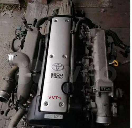 1jz gtе vvti