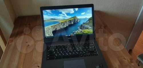 Dell ChromeBook 13 7310 - core i3, 32Gb SSD