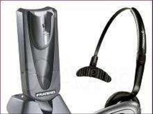Беспроводная гарнитура dect GAP Plantronics C65