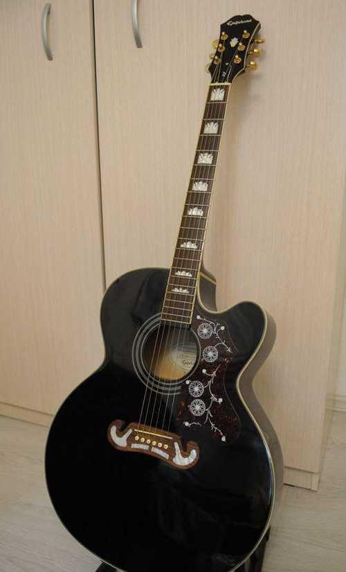 Epiphone EJ-200