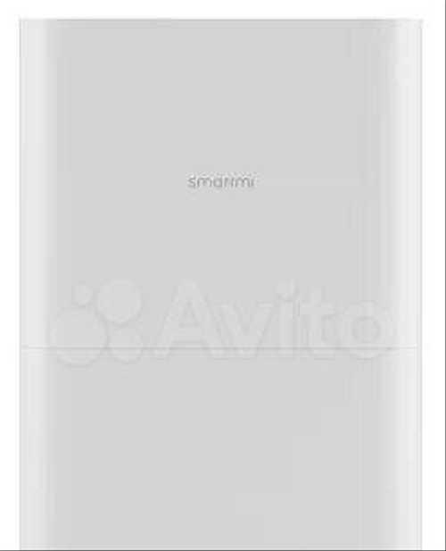 Увлажнитель воздуха Xiaomi Smartmi Zhimi Air Humid