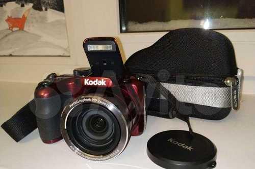 Компактный фотоаппарат Kodak pixpro AZ422