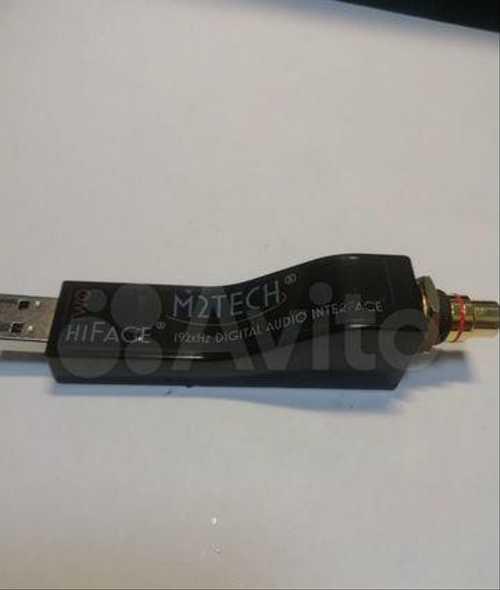 M2tech hiface