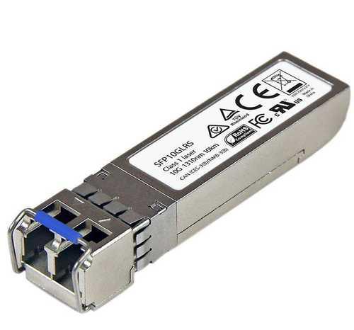 Трансиверы SFP+ 10Gb, SFP28 25Gb